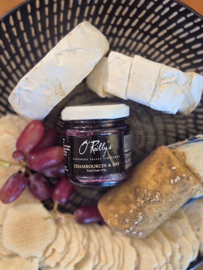 Turning Imperfect Grapes into a Sustainable Gourmet Delight ...